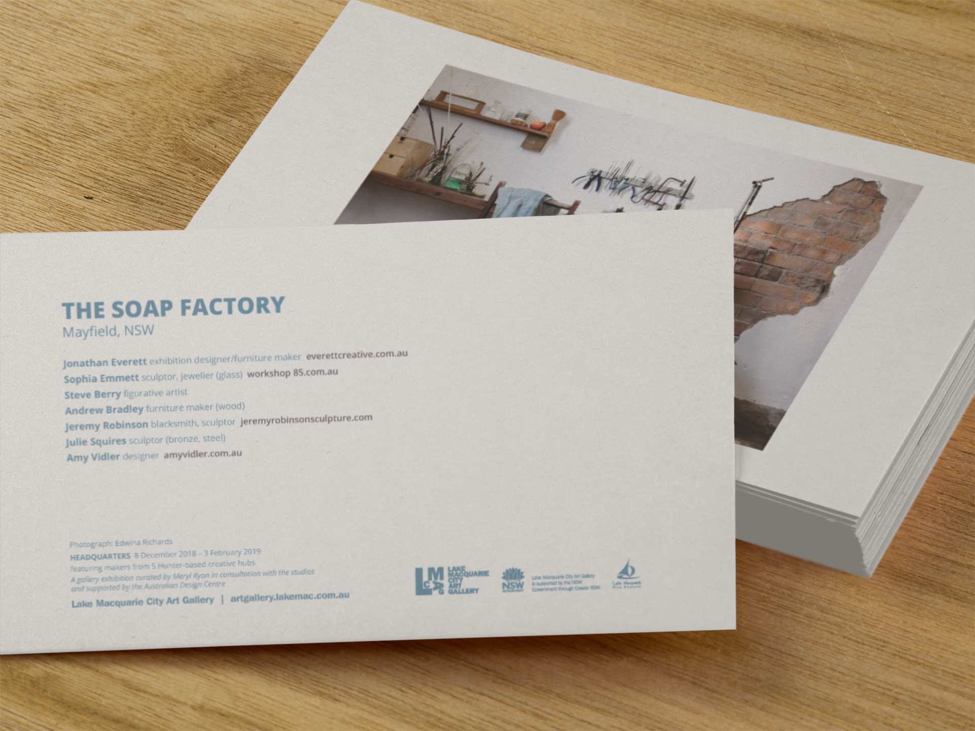 Postcard Printing Lakemac Print